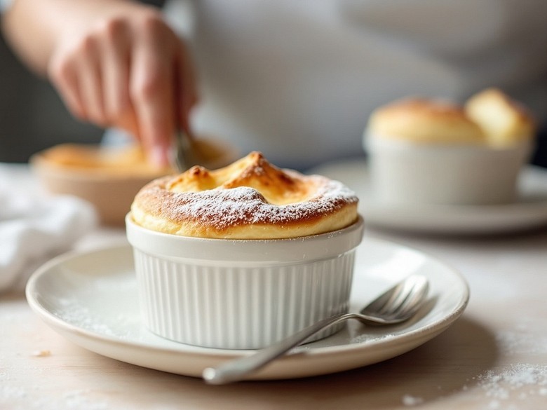 Master the Perfect Soufflé in 2026: Step-by-Step Guide