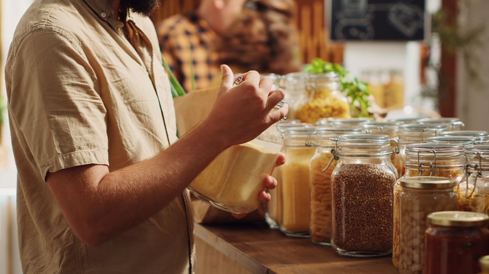 7 Essential Pantry Staples Every Home Cook Needs in 2025