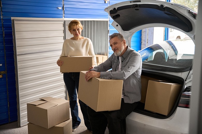 How Car Weight Distribution Affects Handling & Safety