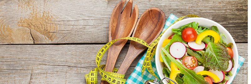 Slim and Healthy: 37 Weight Loss Friendly Foods You Need
