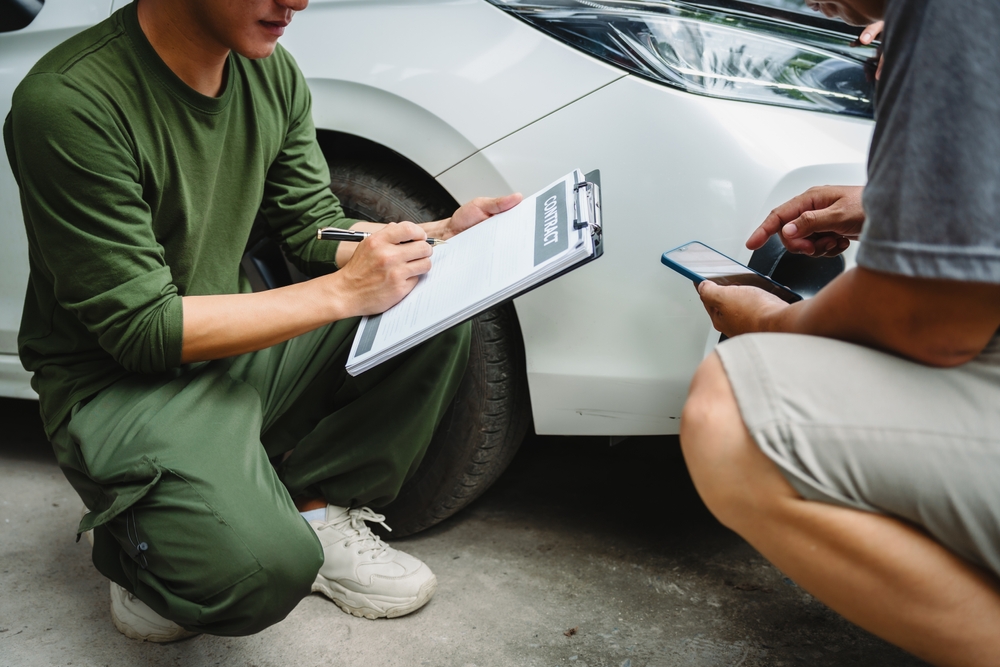 Car Insurance Excess Explained: Your 2025 Guide to Smarter Coverage