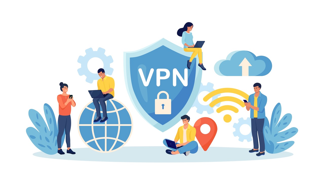 2024 VPN Technology: A Complete Evolution Guide