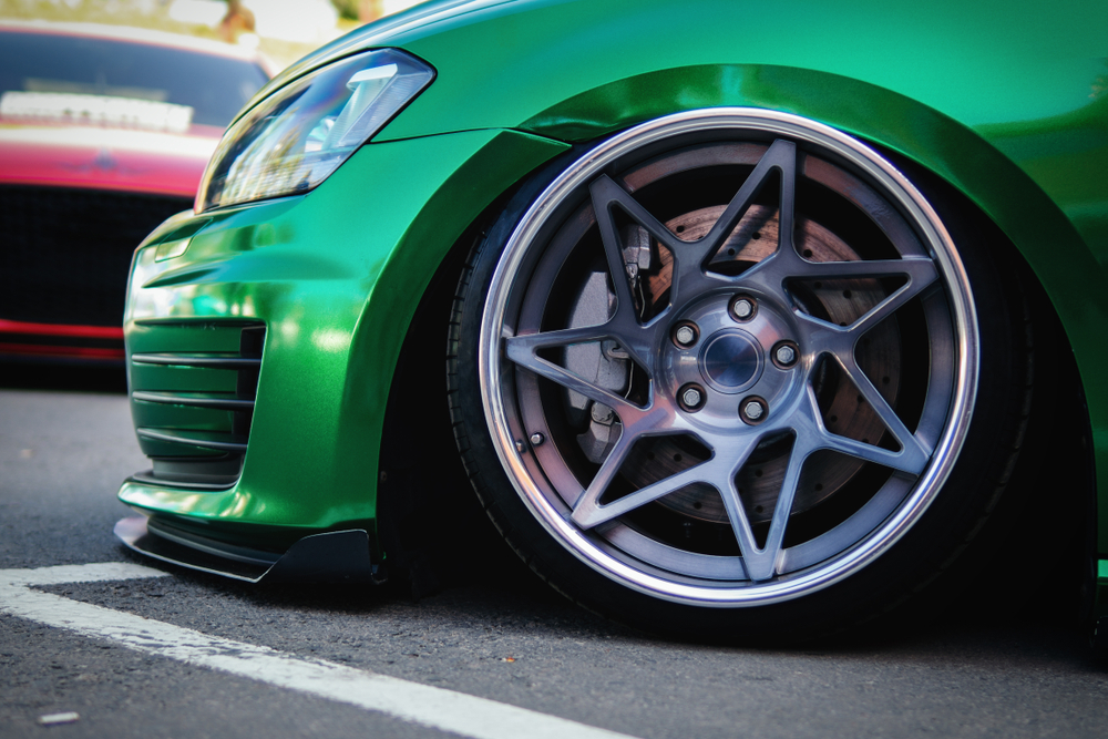Car Customization 2026: Personalize Your Ride for Style & Function