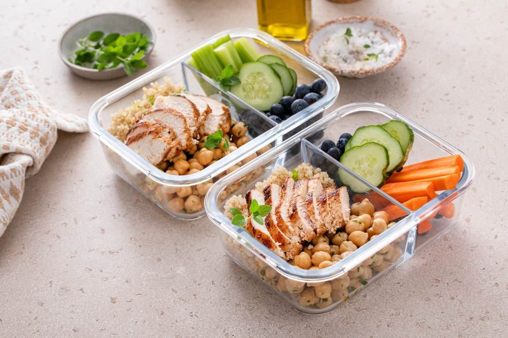 Master Meal Prep in 2026: Pro Tips & Tricks
