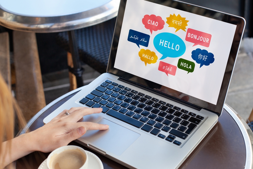 Top 10 Language Learning Apps for Education 2025