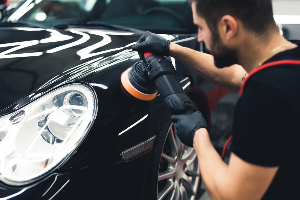 Car Paint Maintenance: Lasting Shine Guide for 2026