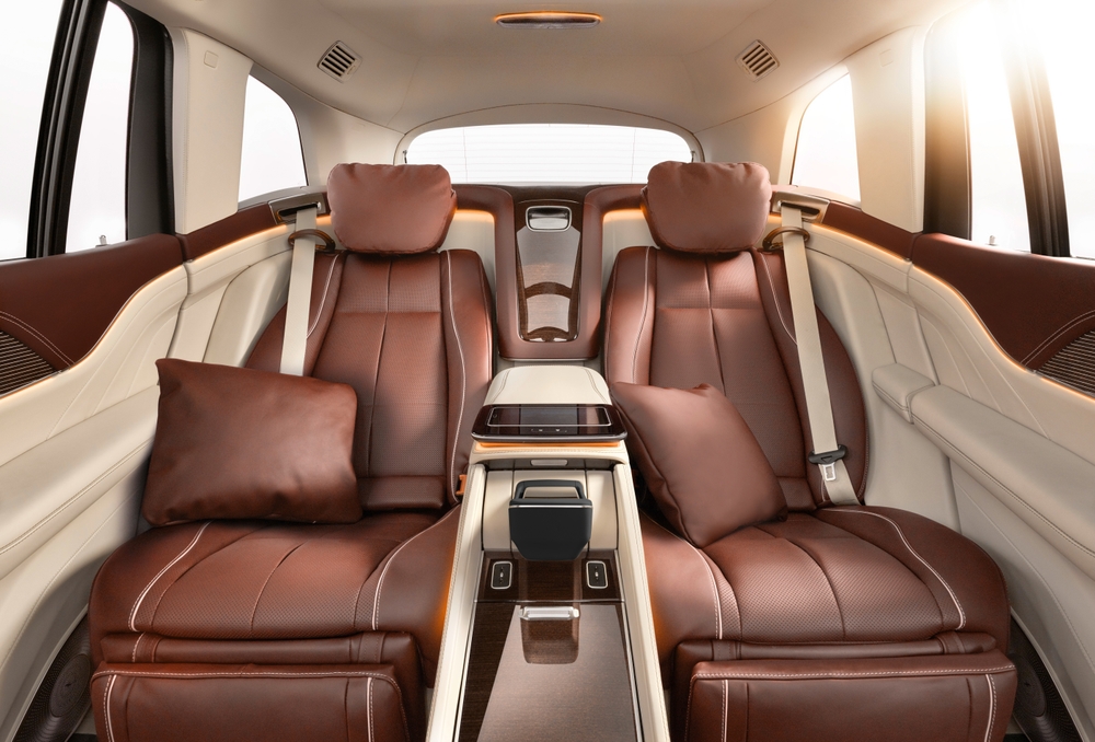 The Evolution of Car Interiors: Comfort, Design & Innovation 2026