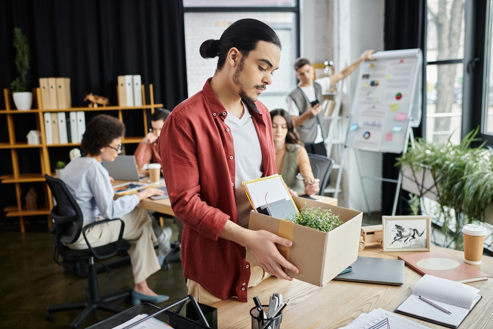 Career Transitions: Strategies for a Smooth Professional Shift