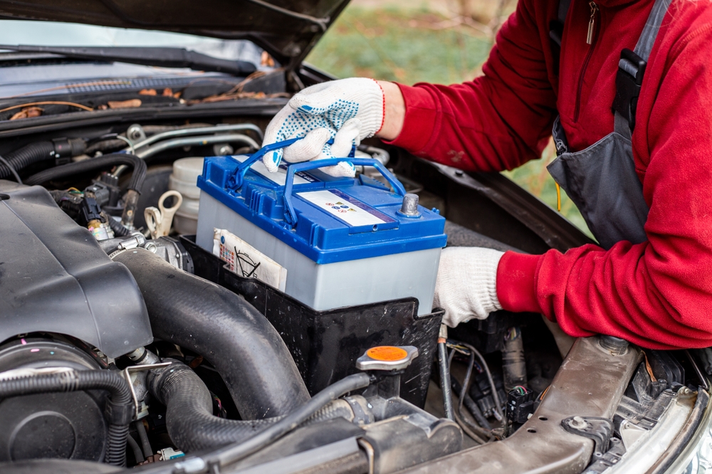 Car Battery Maintenance: Tips for Optimal Longevity 2026