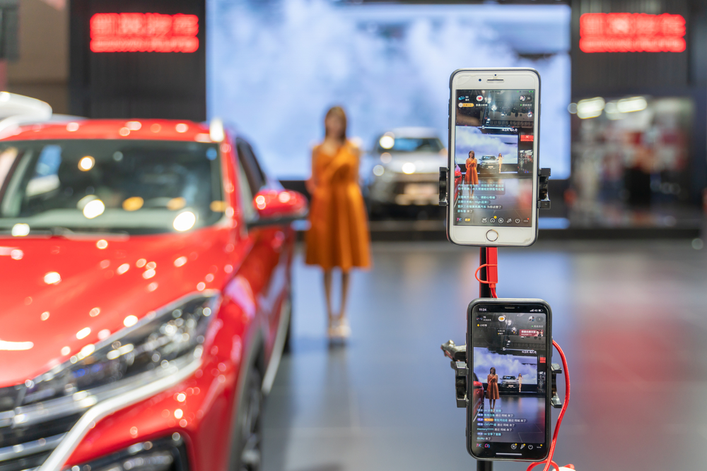 Top 10 Automotive Influencer Platforms for Car Brands 2026