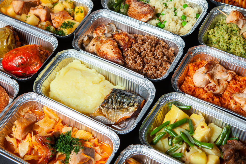 Top 10 Prepared Meal Delivery Services for 2026