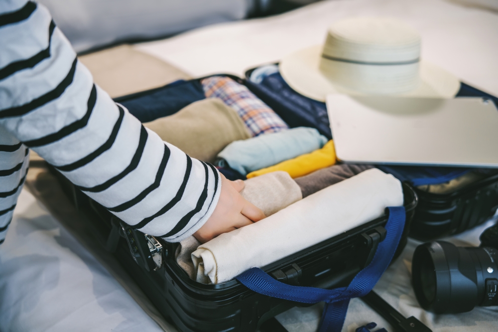 10 Essential Packing Tips for Travelers in 2025