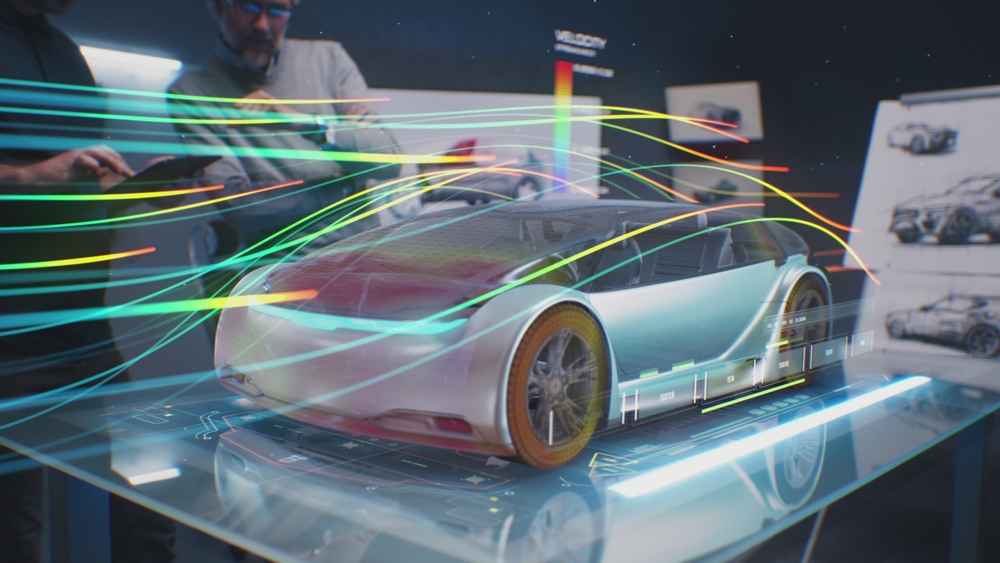 Car Aerodynamics Explained: How Shape Boosts Performance