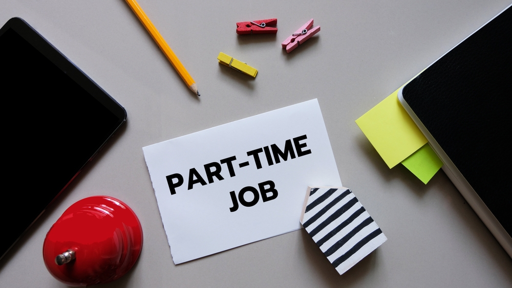 Top 10 Part-Time Job Platforms for Flexible Careers in 2026