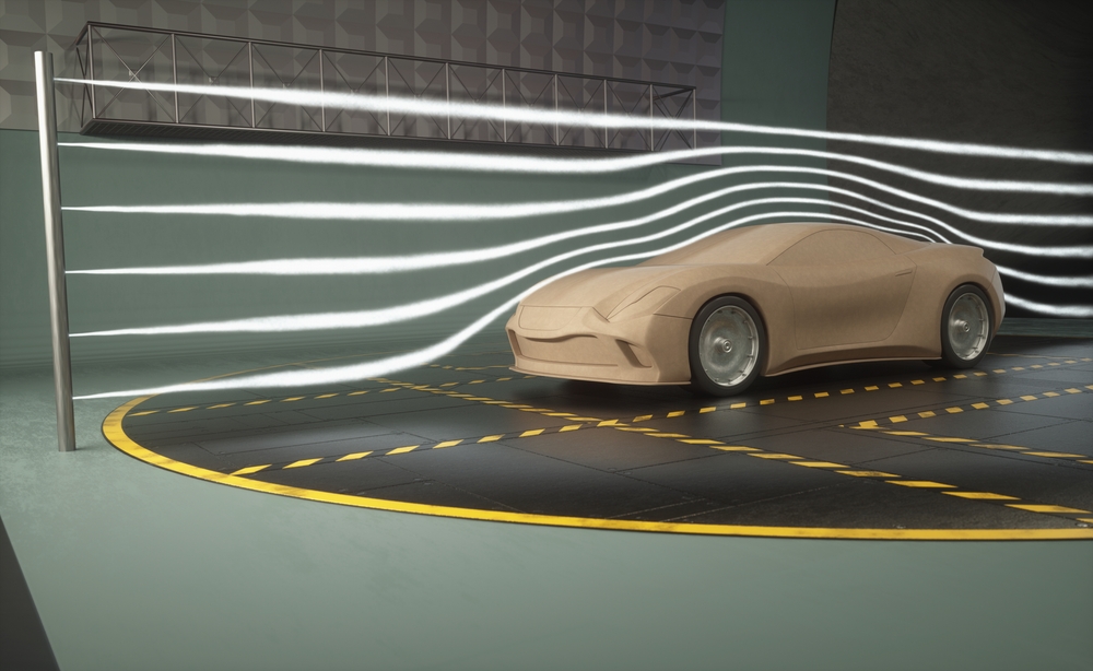 Car Aerodynamics: How Shape Impacts Performance (2026 Guide)
