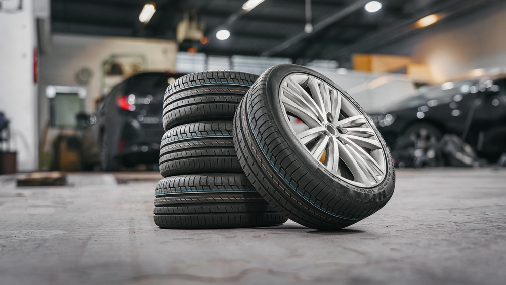 How to Choose the Right Tires for Your Car in 2026