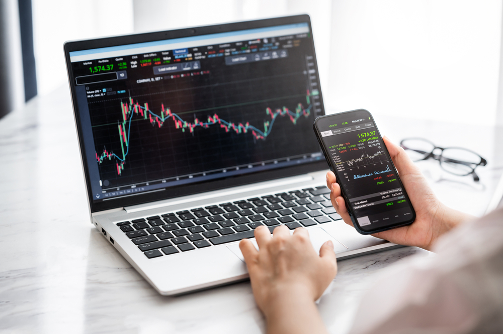 Top Investment Platforms for Wealth & Financial Success 2026