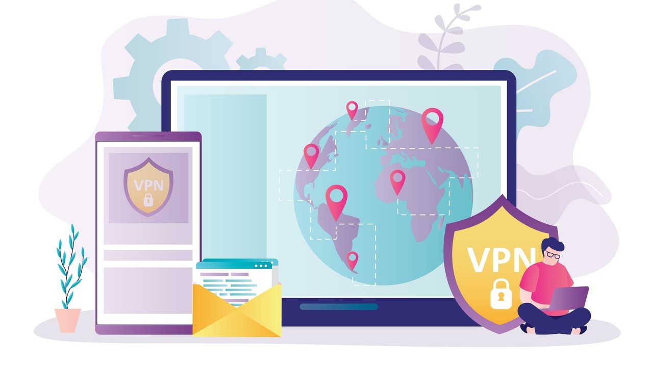 VPN Evolution: History, Current Trends & Future Insights