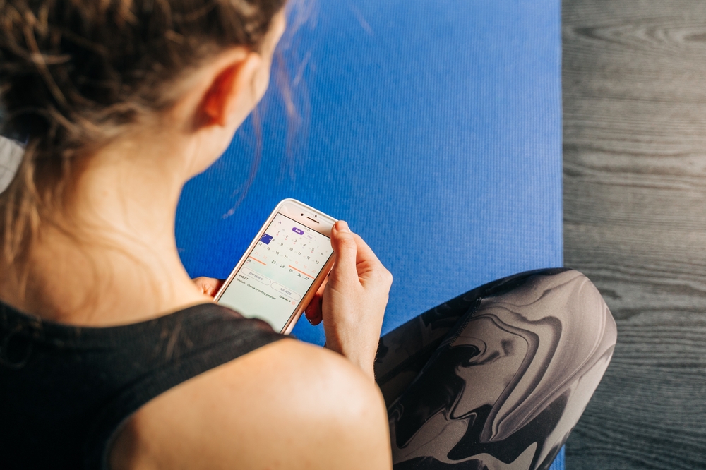 Top 10 Fitness Apps for Personal Development in 2025