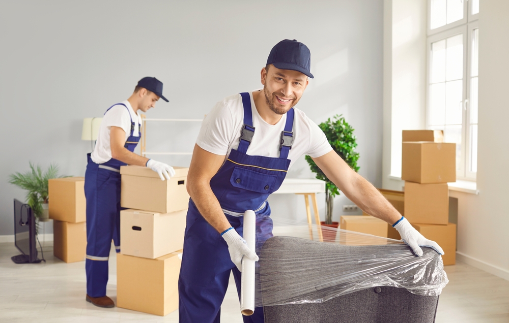 Top 10 Moving Services for Easy Home Transitions in 2026