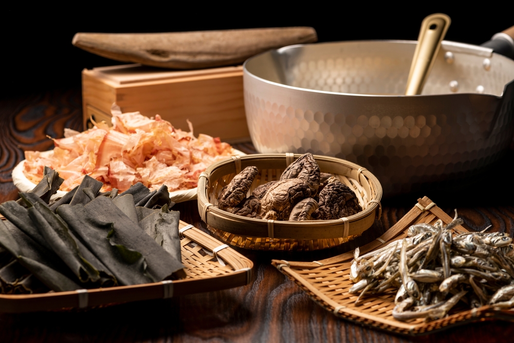 The Science Behind Umami: Discover the Fifth Taste in Food