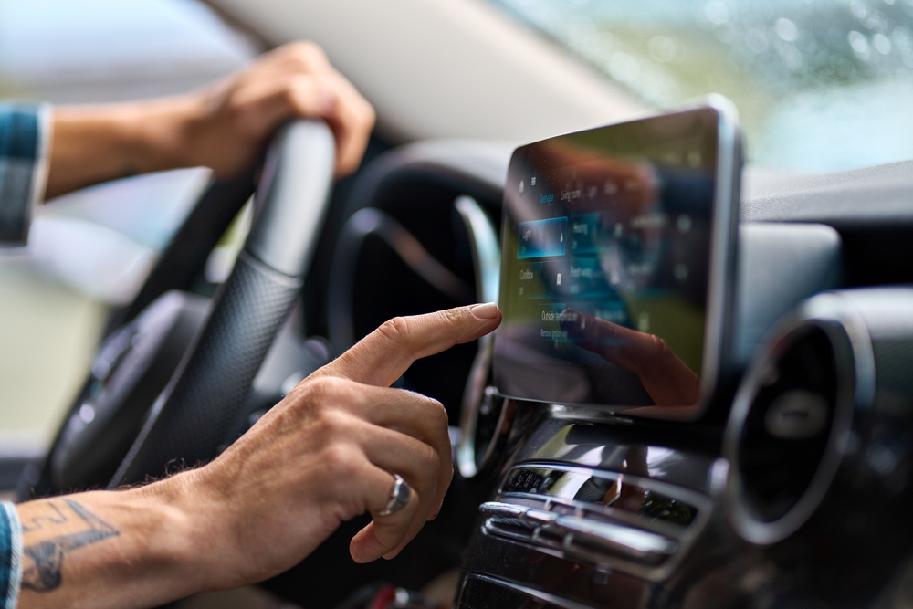 Top 5 Car Gadgets Every Driver Should Consider in 2026