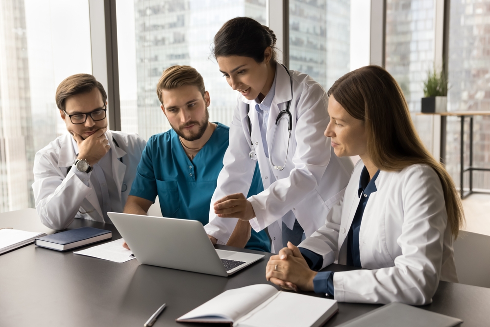 Top 10 Healthcare Job Platforms for Medical Careers 2026
