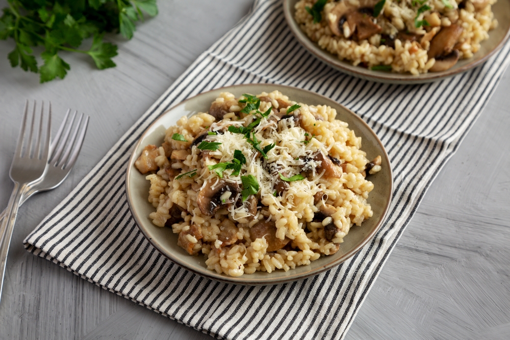 Master the Perfect Risotto in 2025: Step-by-Step Guide