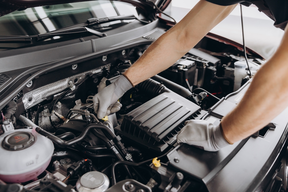 Diagnose Car Engine Problems Like a Pro in 2026