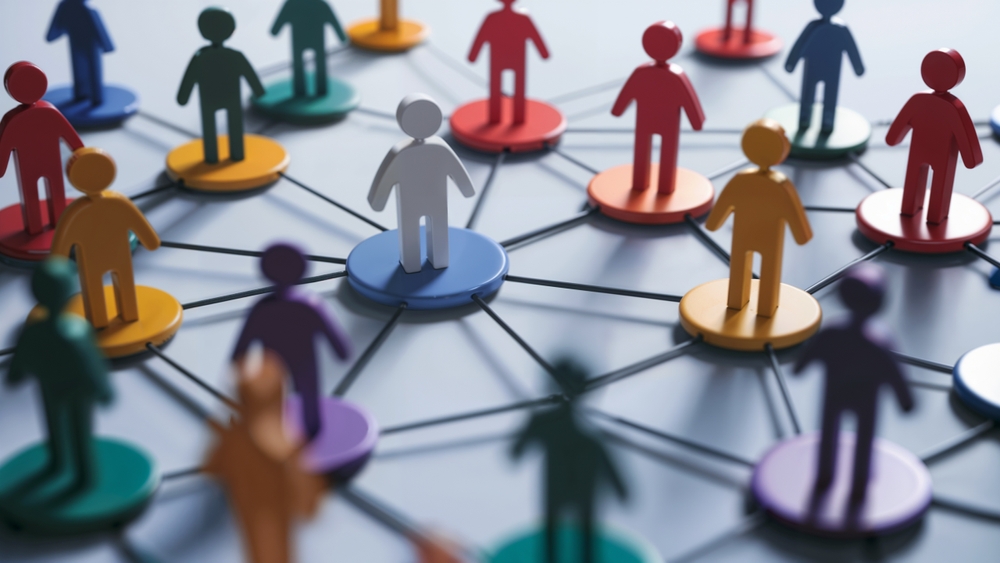 Best Practices for Building a Powerful Professional Network 2026