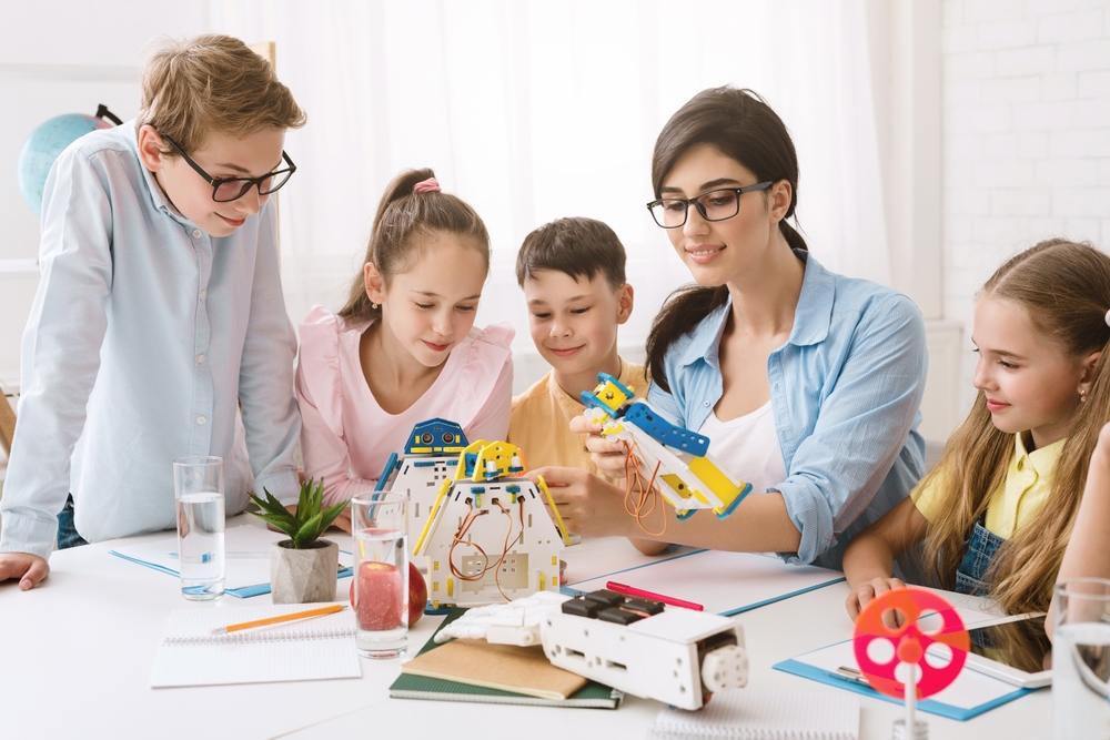5 Ways to Enhance Critical Thinking in Students