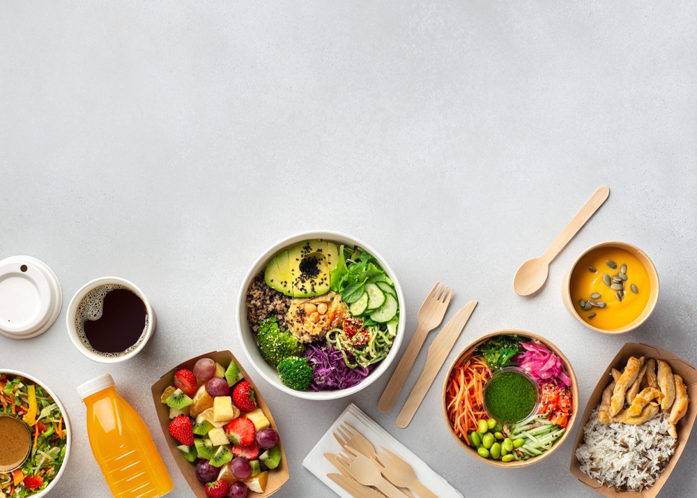 Top 10 Vegan Food Delivery Services for Plant-Based Meals 2026