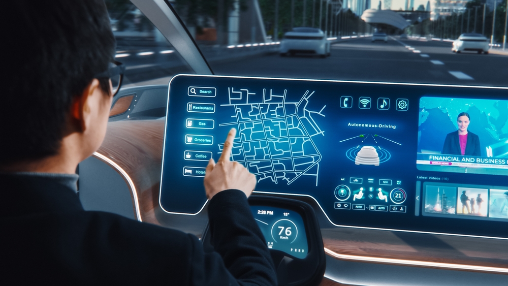 Car Infotainment Systems: Features, Benefits & Trends 2026