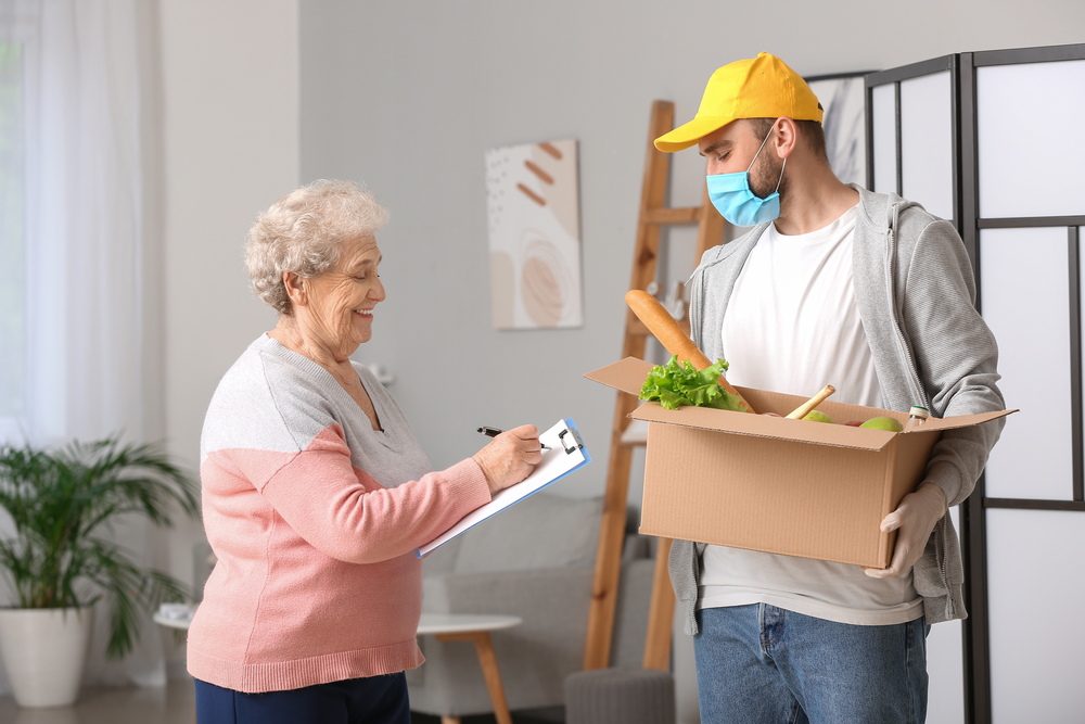 Top 10 Senior Meal Delivery Services for 2025