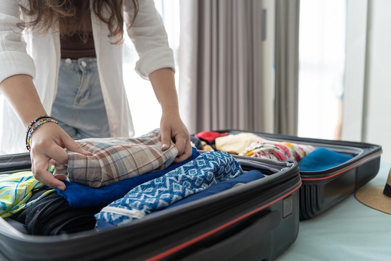Master the Art of Packing: Perfect Travel Bag Tips