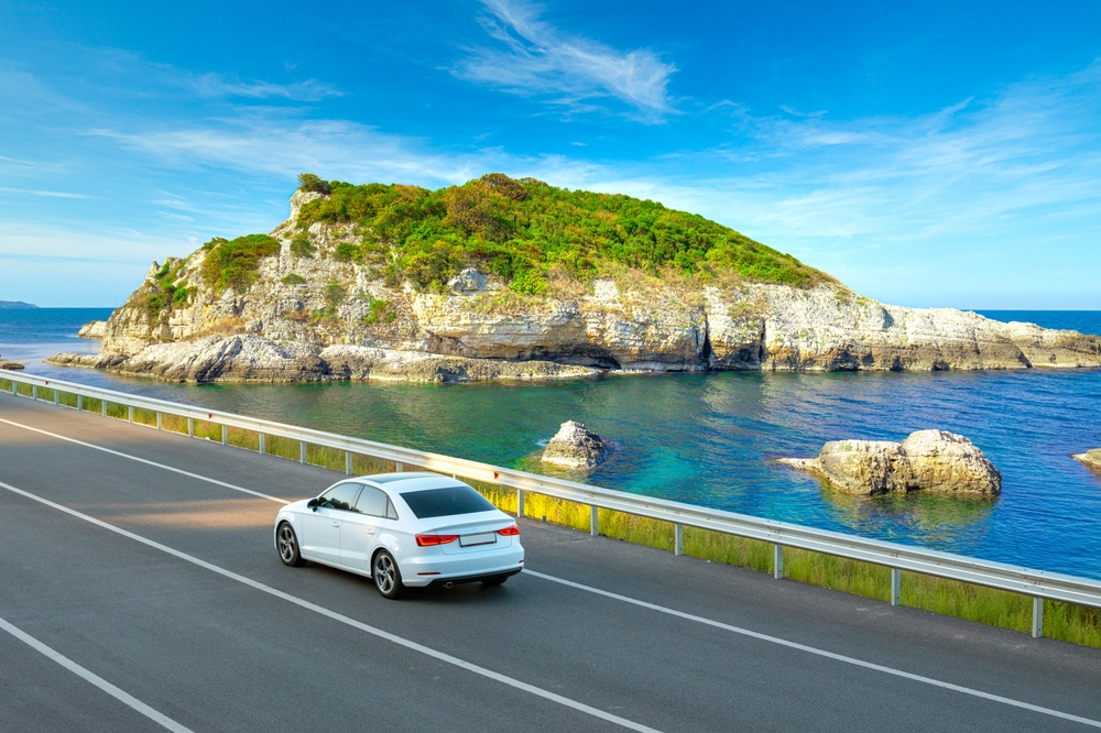 Car Aerodynamics Explained: How Shape Boosts Performance