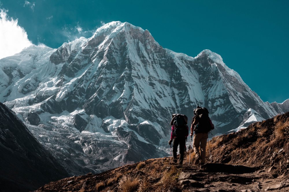 Top Mountain Hiking Services for Challenging Treks 2026