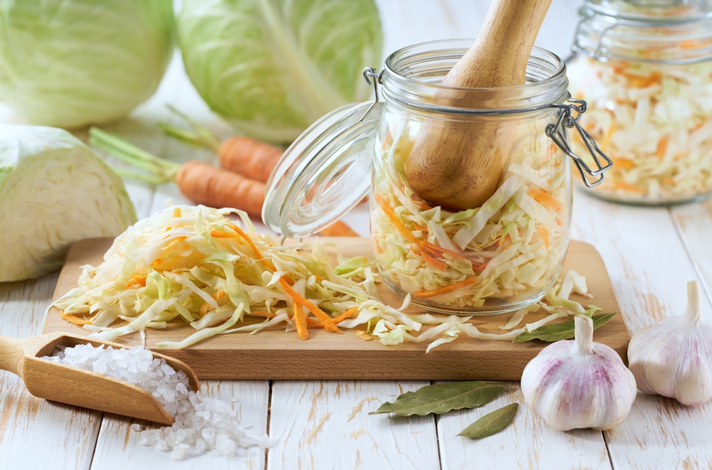 Fermentation Explained: Ancient Techniques in Modern Cuisine