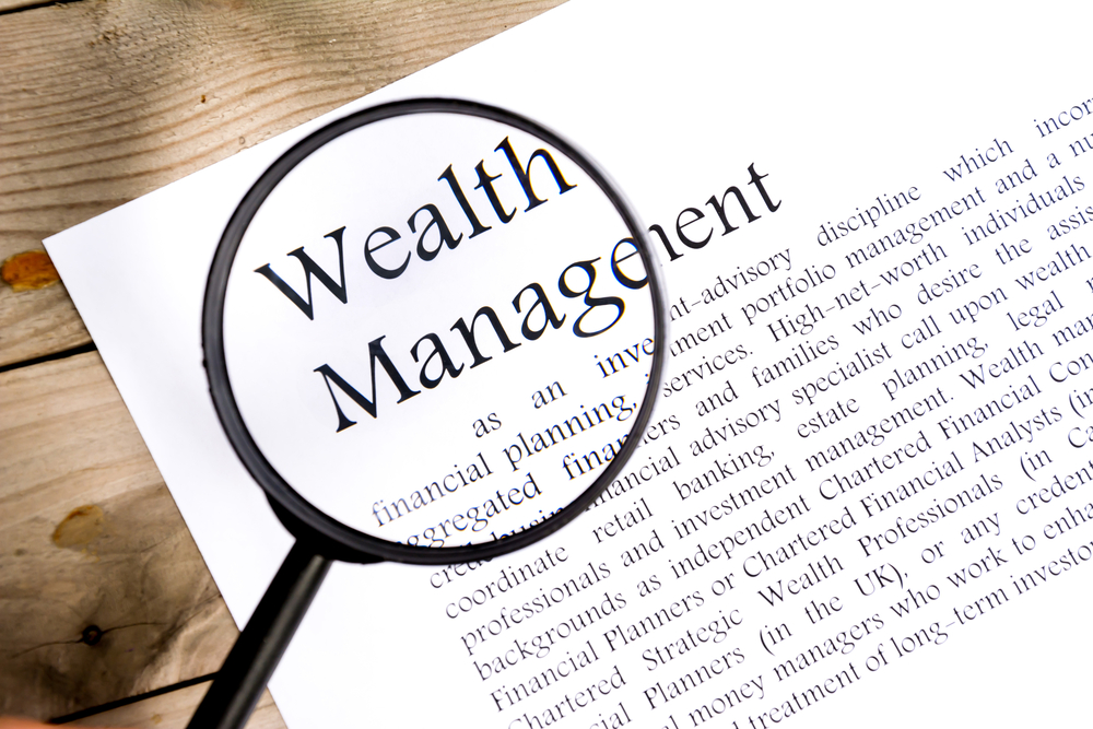 Top Wealth Management Platforms for Investment & Asset Growth 2026