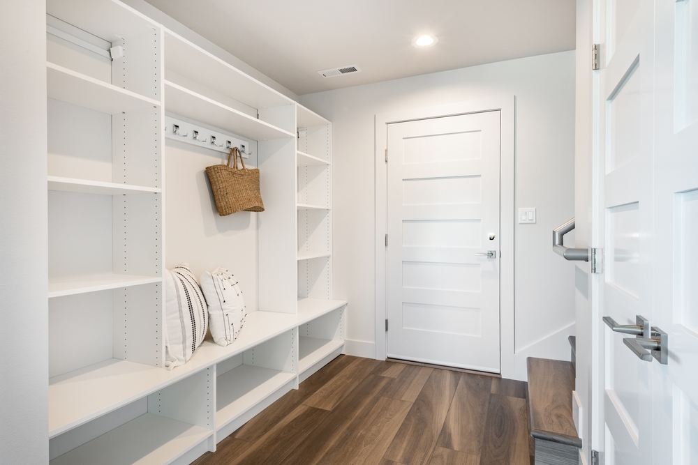 How to Create a Functional Mudroom for Everyday Living 2026